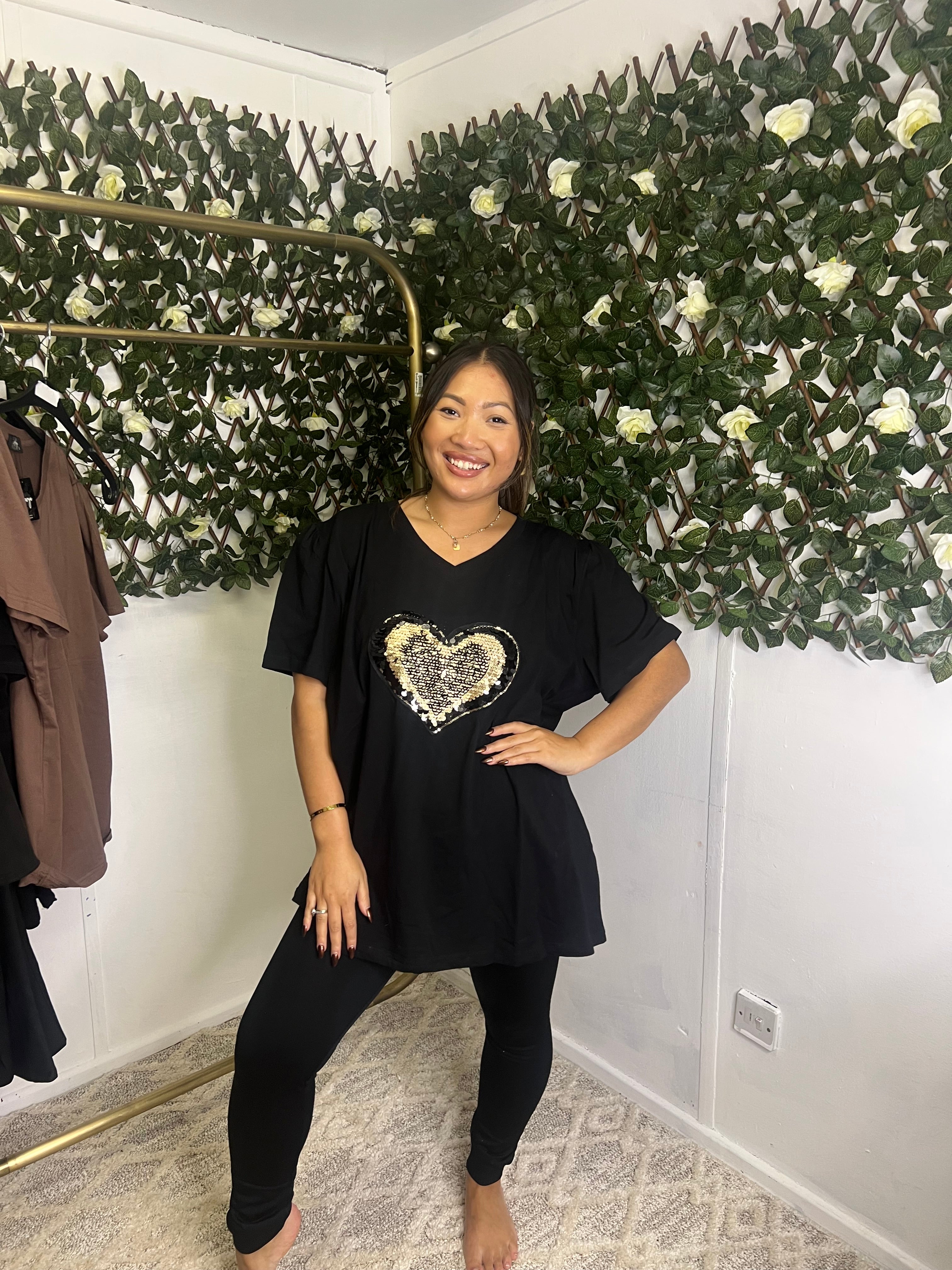 The Comfy Clothing Wardrobe