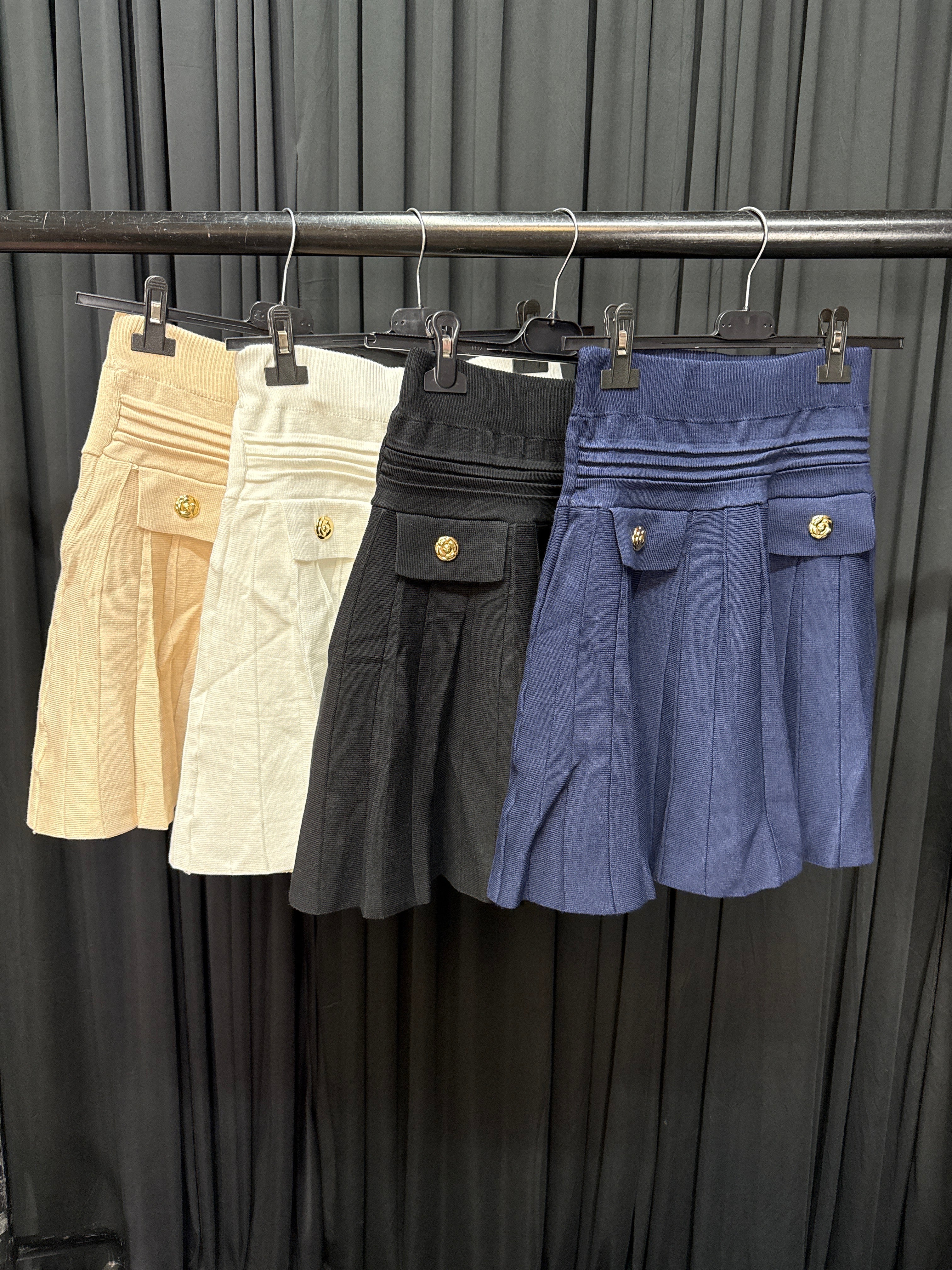 The Comfy Clothing Wardrobe