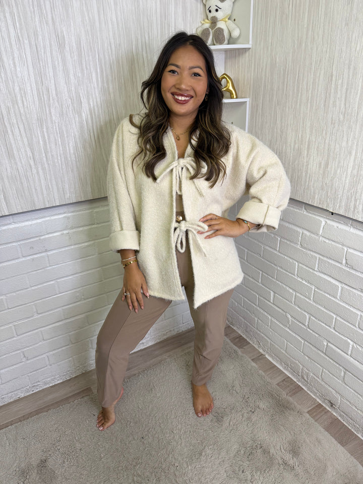 The Comfy Clothing Wardrobe