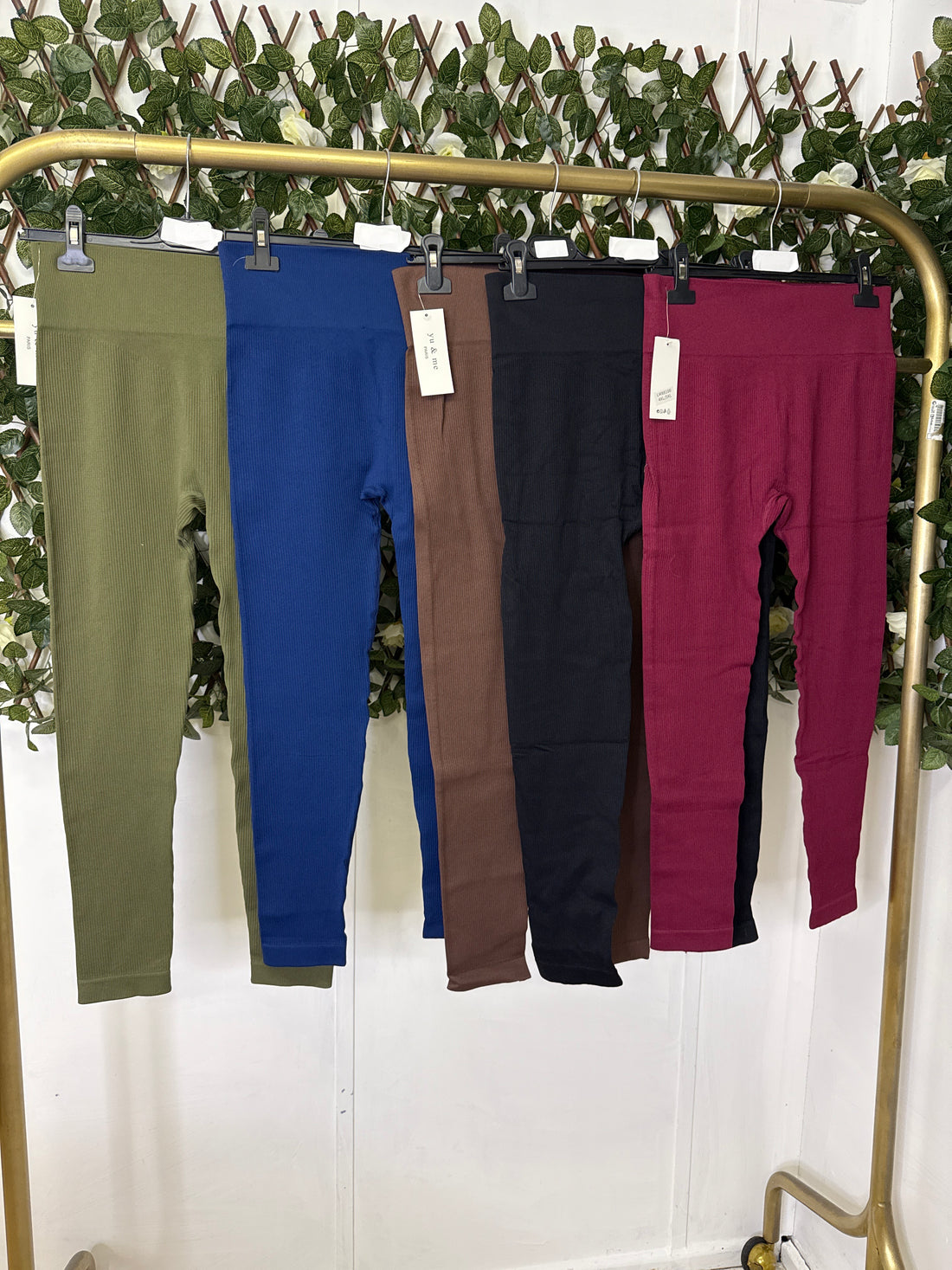 NEW IN – The Comfy Clothing Wardrobe