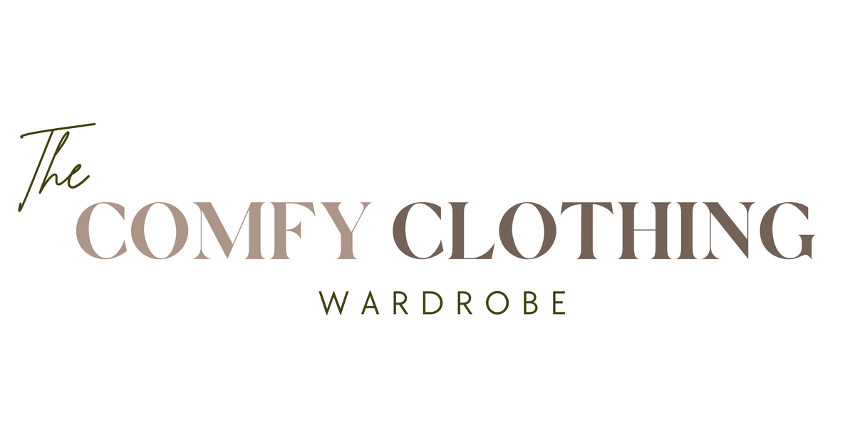 New Arrivals – Page 3 – The Comfy Clothing Wardrobe